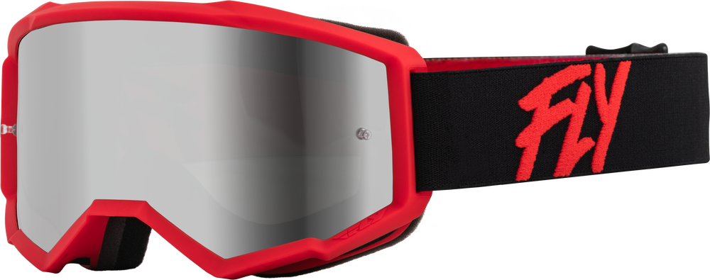 Goggles For Riding Dirt Bikes, ATV and Side x Sides – LaBaron's Power ...