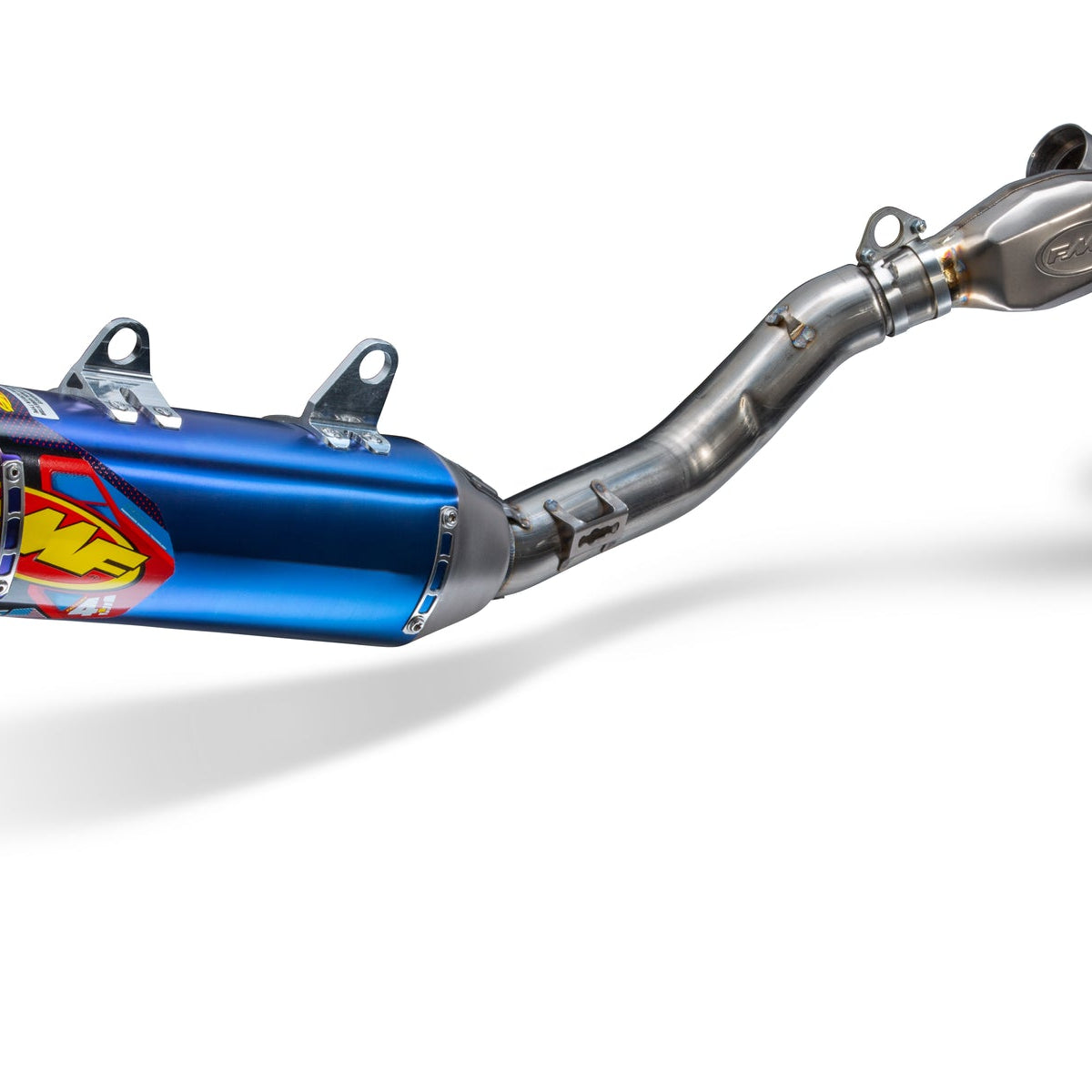 Factory 4.1 Ano Rct Sys W/ Ti M Bomb R.Car Cap – LaBaron's Power Sports