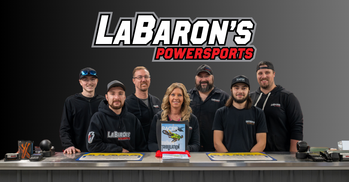 Side-by-Side / UTV Repair Shop – LaBaron's Power Sports