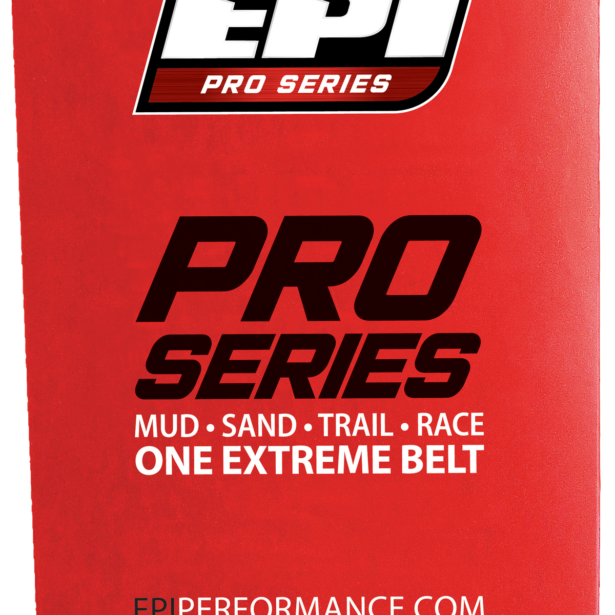 Pro Series Belt – LaBaron's Power Sports