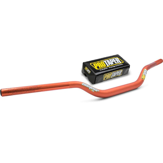 ProTaper Contour Henry/Reed Orange Handlebar – LaBaron's Power Sports