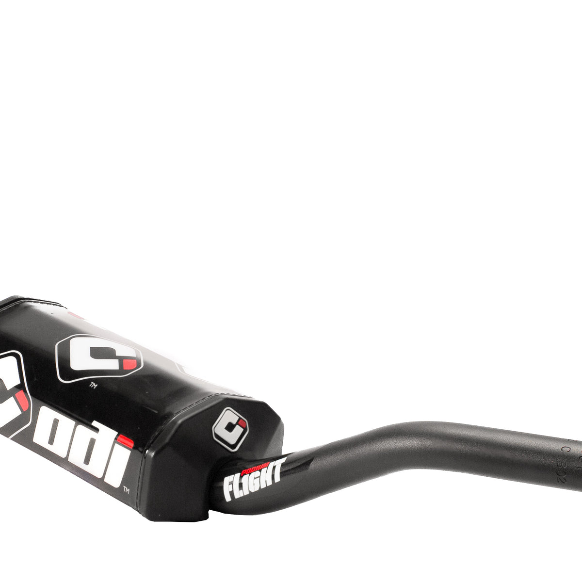 Podium Flight Handlebar 1 1/8" Black – LaBaron's Power Sports