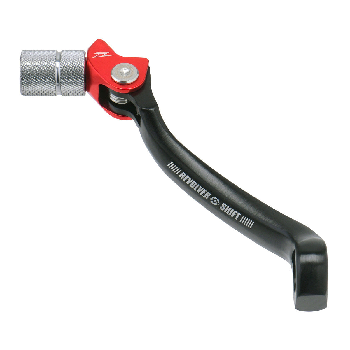Revolver Shift Lever Red – LaBaron's Power Sports