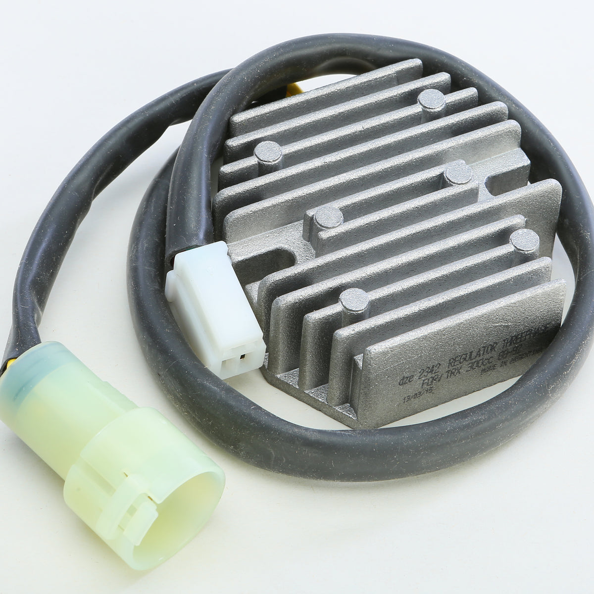 Ricks Regulator Rectifier – LaBaron's Power Sports