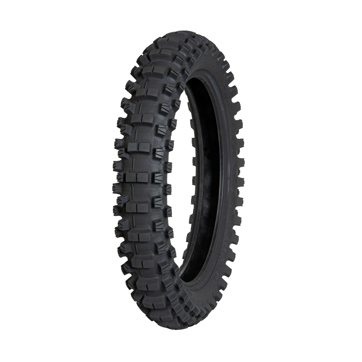 Dunlop MX34 Tire Geomax Rear 110/90-19 – LaBaron's Power Sports