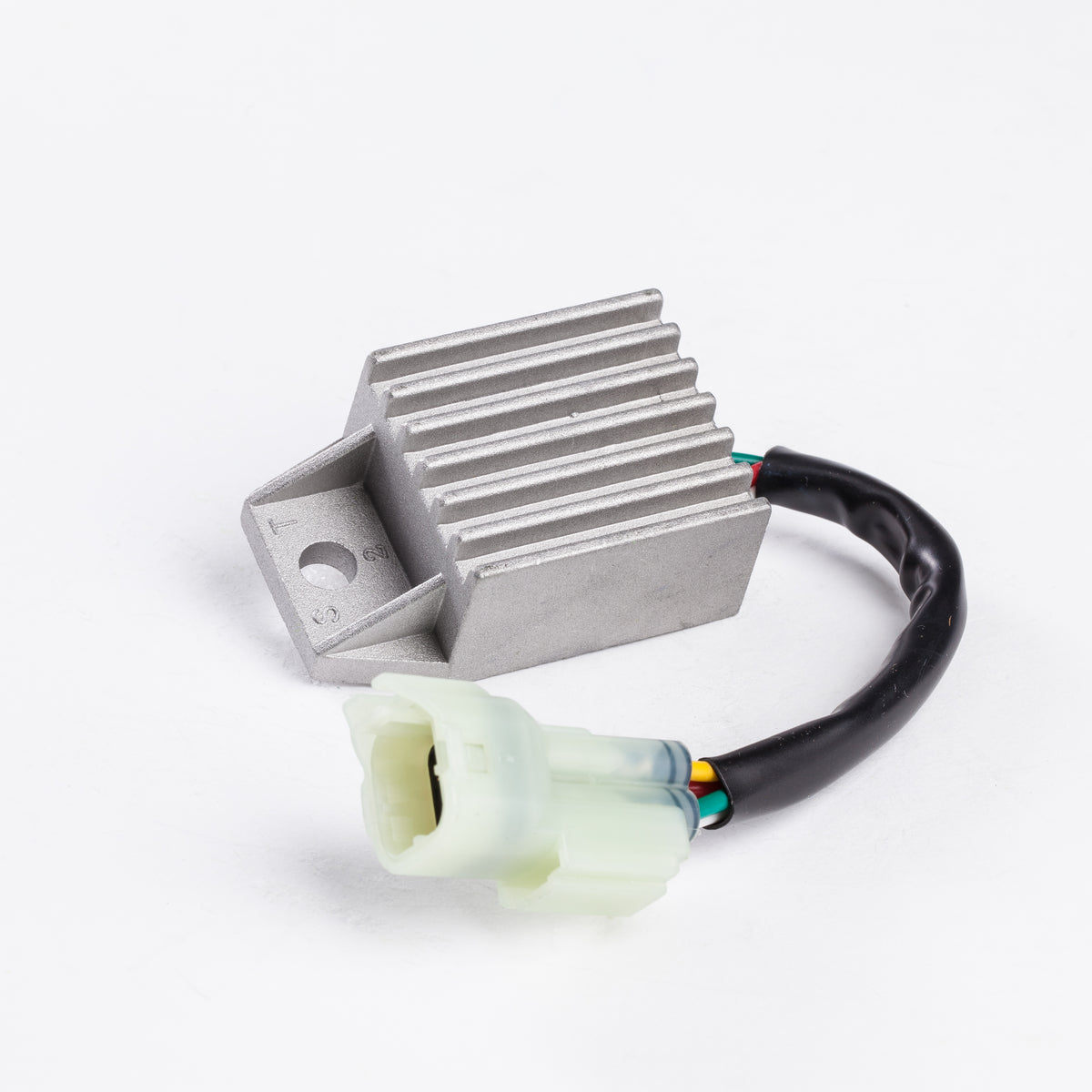 Ricks Regulator Rectifier – LaBaron's Power Sports