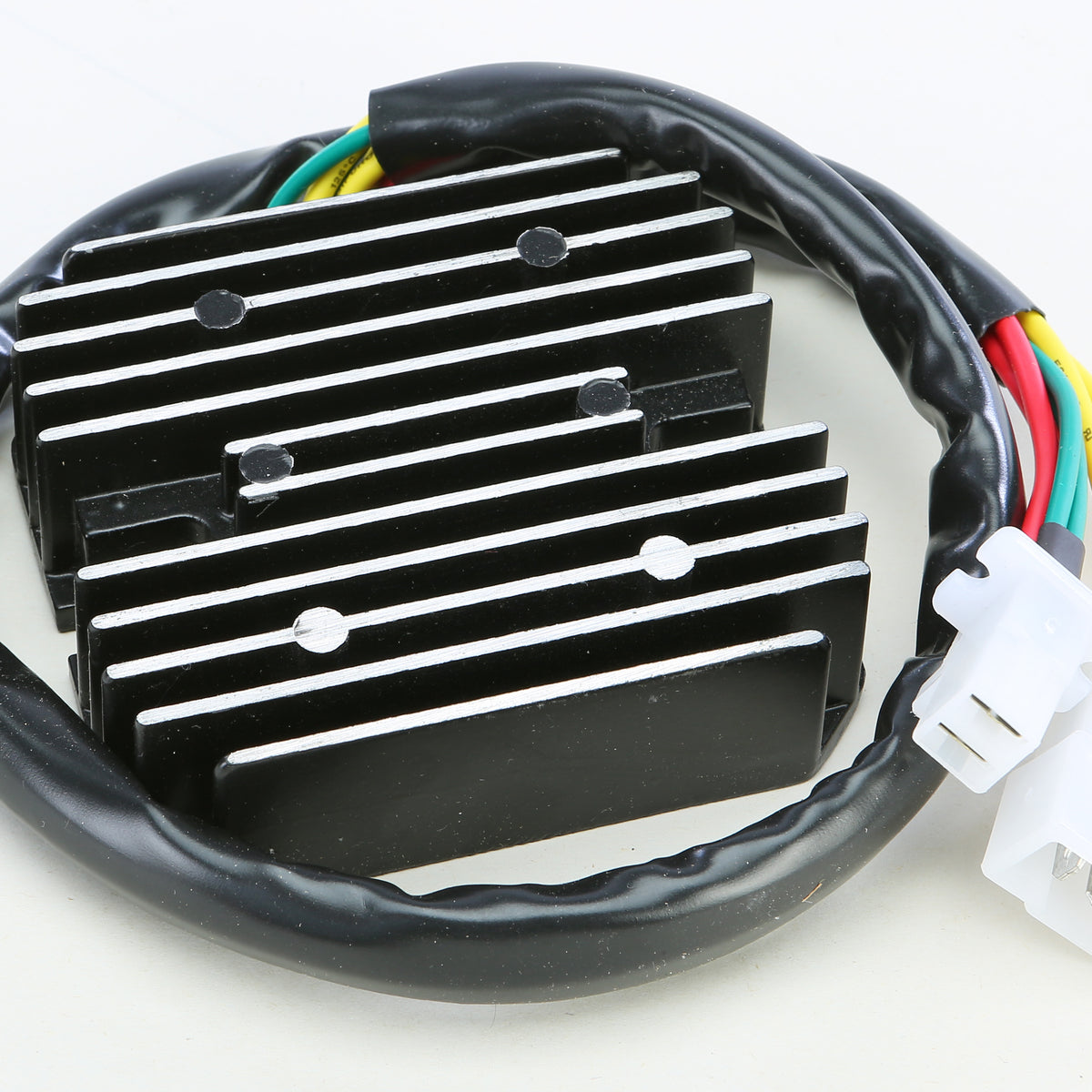 Ricks Regulator Rectifier – LaBaron's Power Sports