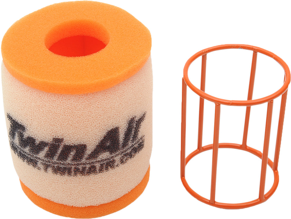 Powerflow Kit Air Filter With Cage – LaBaron's Power Sports