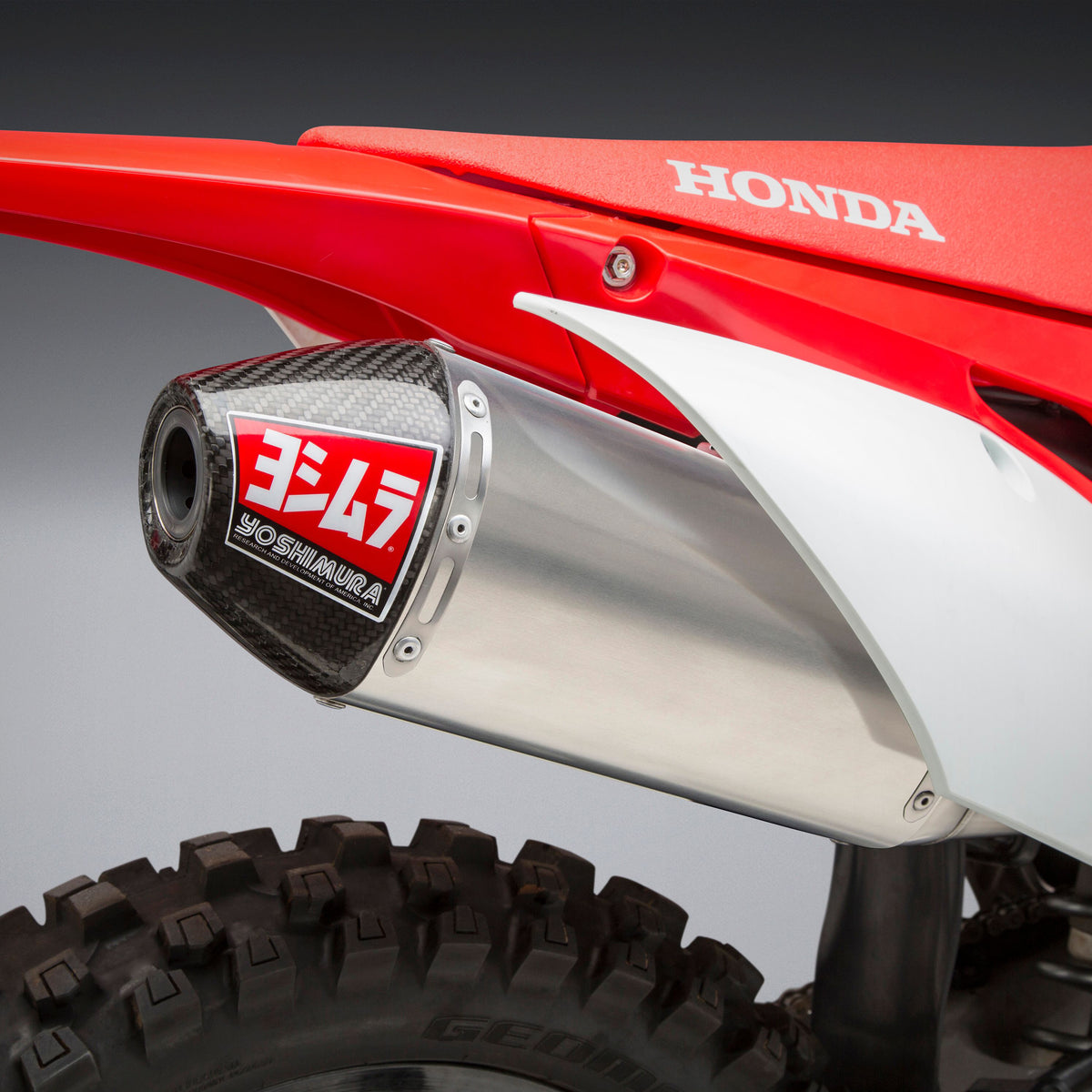 Rs 4 Full System Exhaust Ss Al Cf – LaBaron's Power Sports