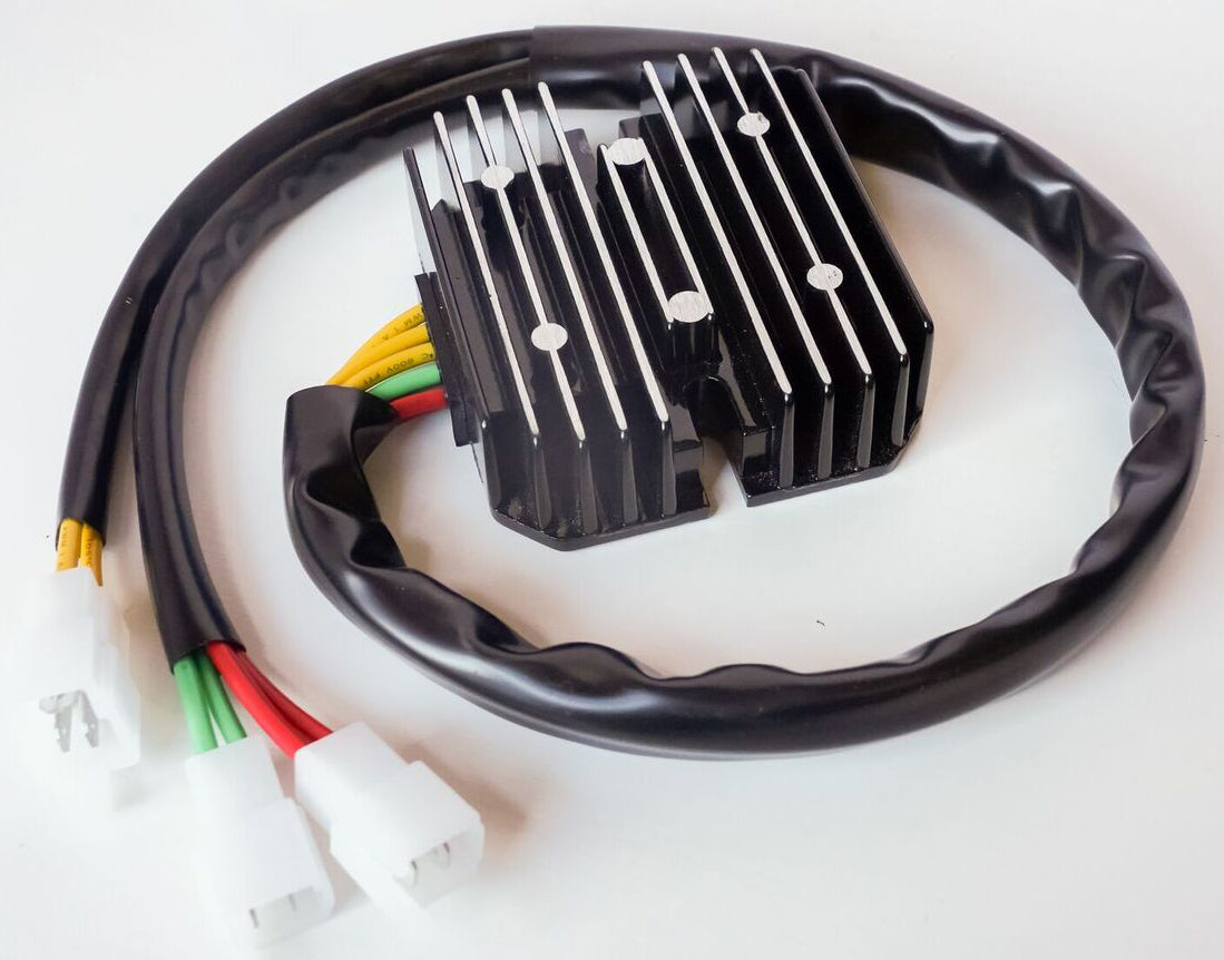 Regulator/Rectifier Lithium Hon – LaBaron's Power Sports