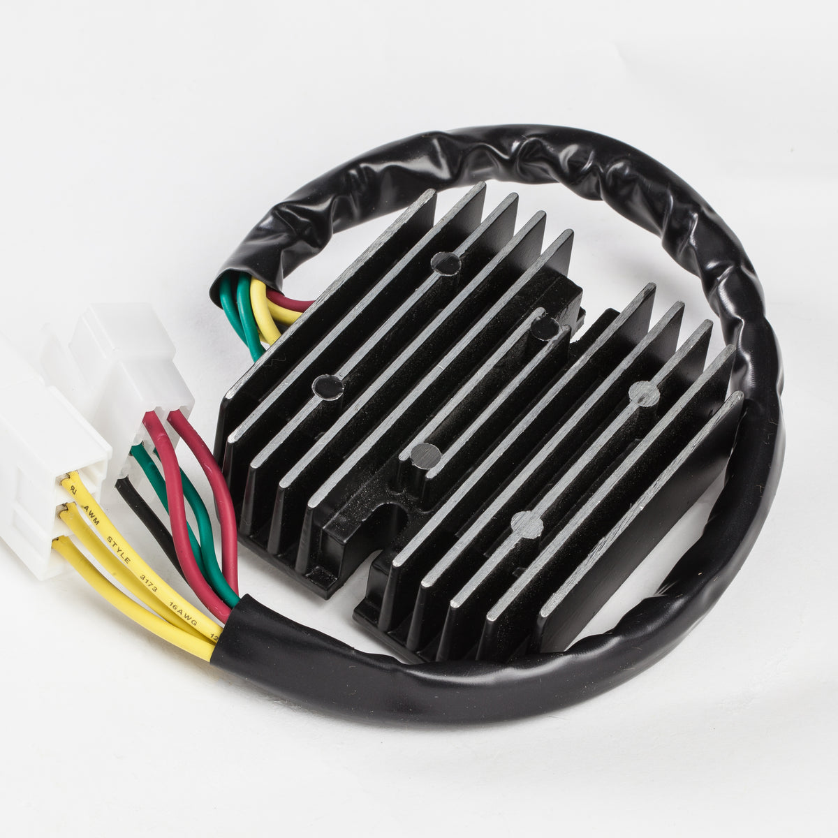 Ricks Regulator Rectifier – LaBaron's Power Sports