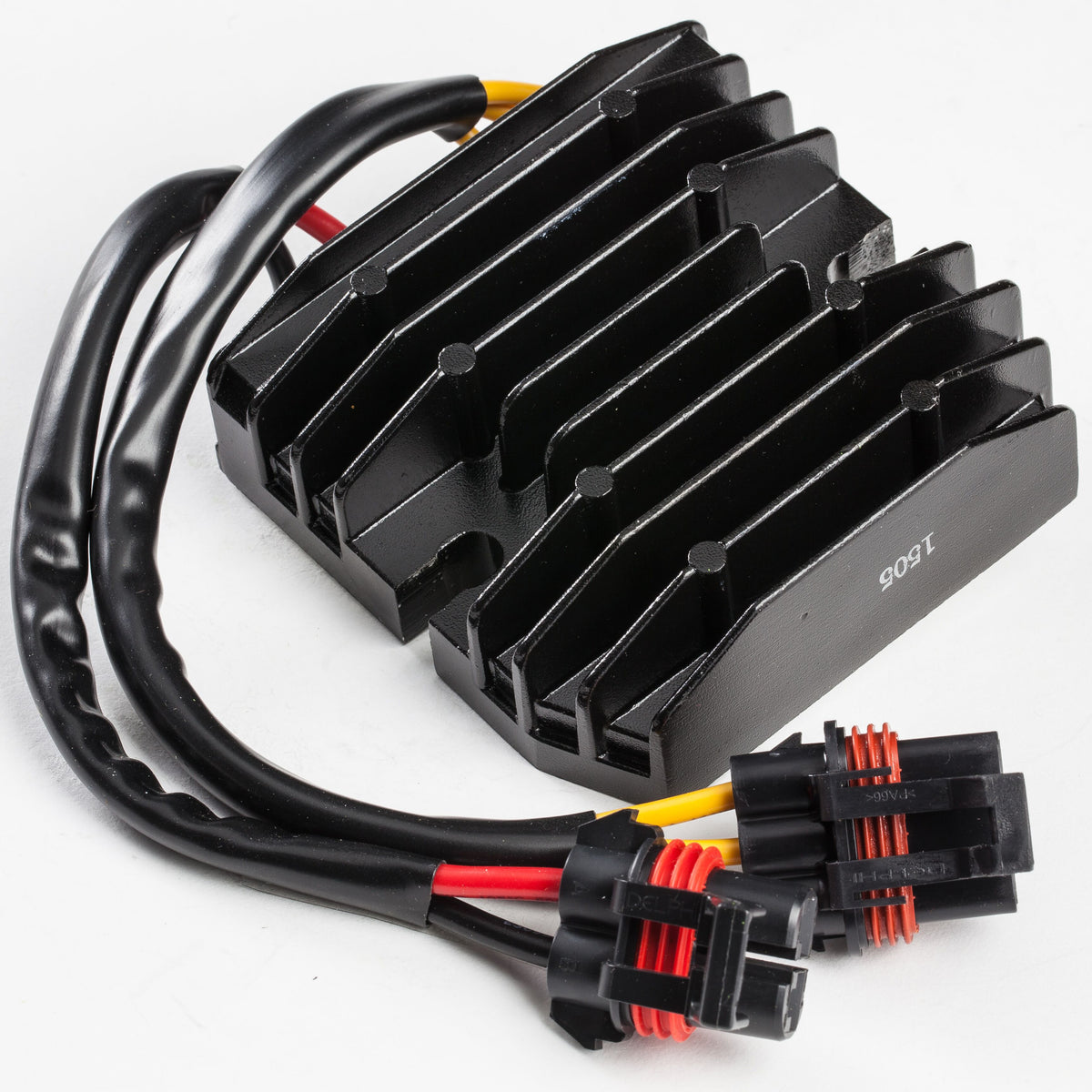 Ricks Regulator Rectifier – LaBaron's Power Sports
