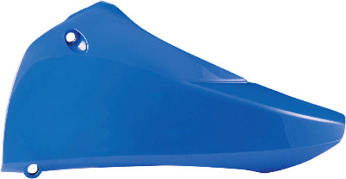 Upper Radiator Shroud Blue – LaBaron's Power Sports
