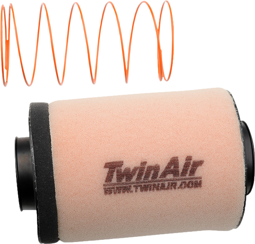 Powerflow Kit Air Filter With Cage – LaBaron's Power Sports