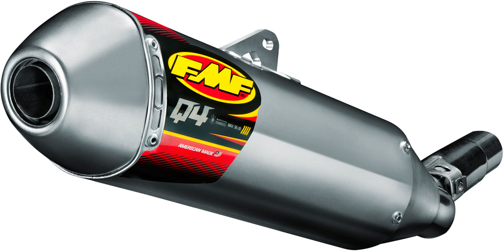 Q4 Hex S/A Yam Yz450f 2014 – LaBaron's Power Sports