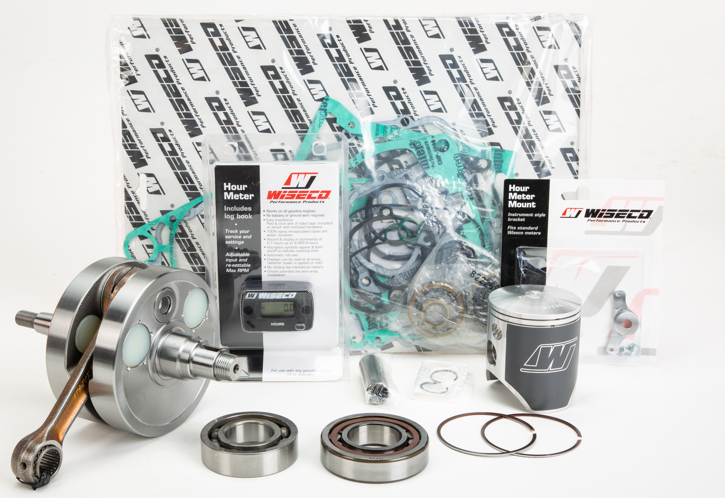 Engine Rebuild Kit Garage Buddy Ktm – LaBaron's Power Sports