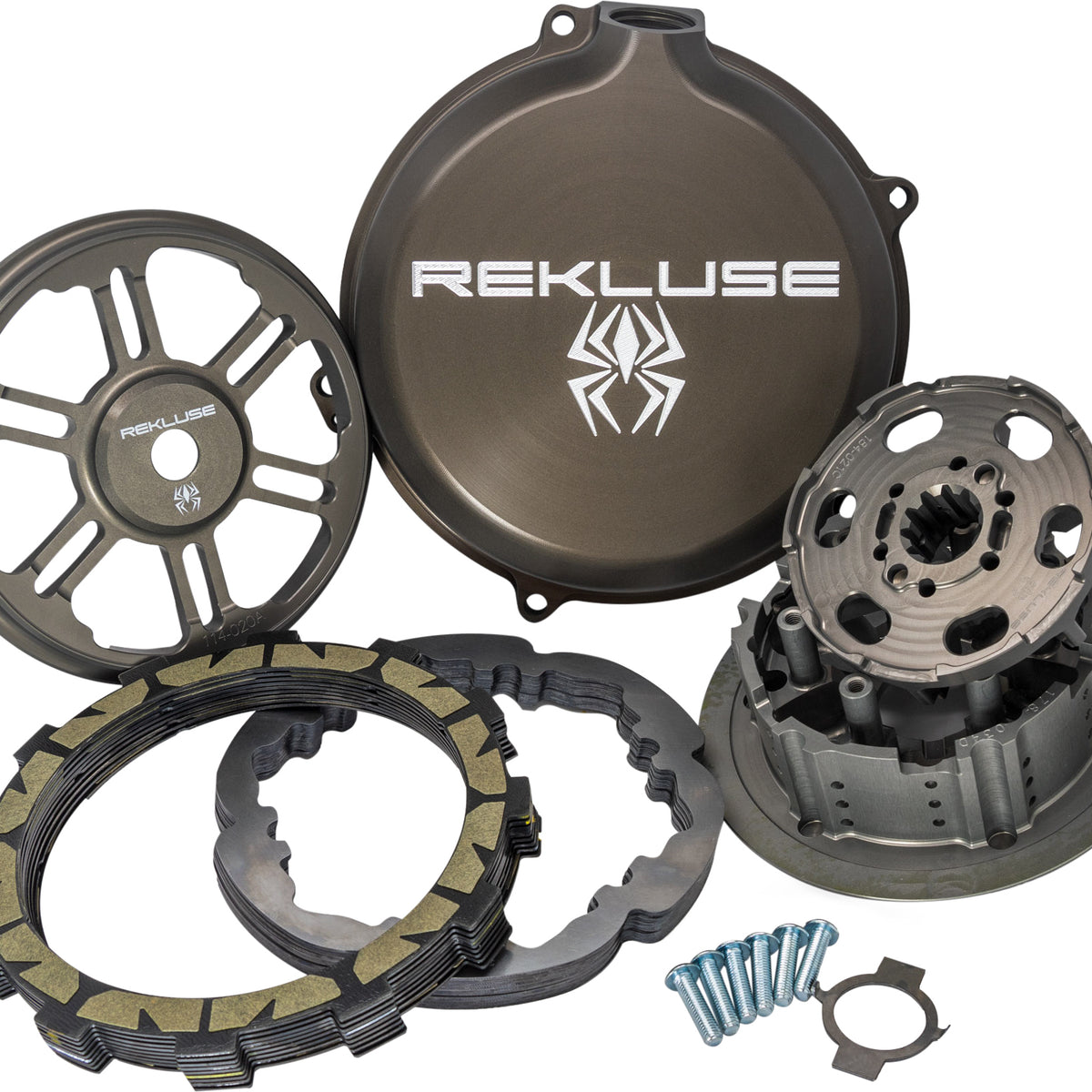 Core Manual Torqdrive Clutch Husab/Husq/Ktm – LaBaron's Power Sports
