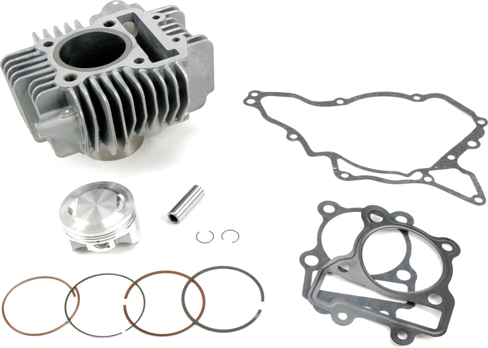 160cc Big Bore Kit – LaBaron's Power Sports