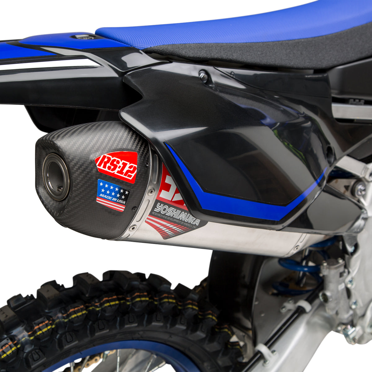 Rs12 System Yam – LaBaron's Power Sports