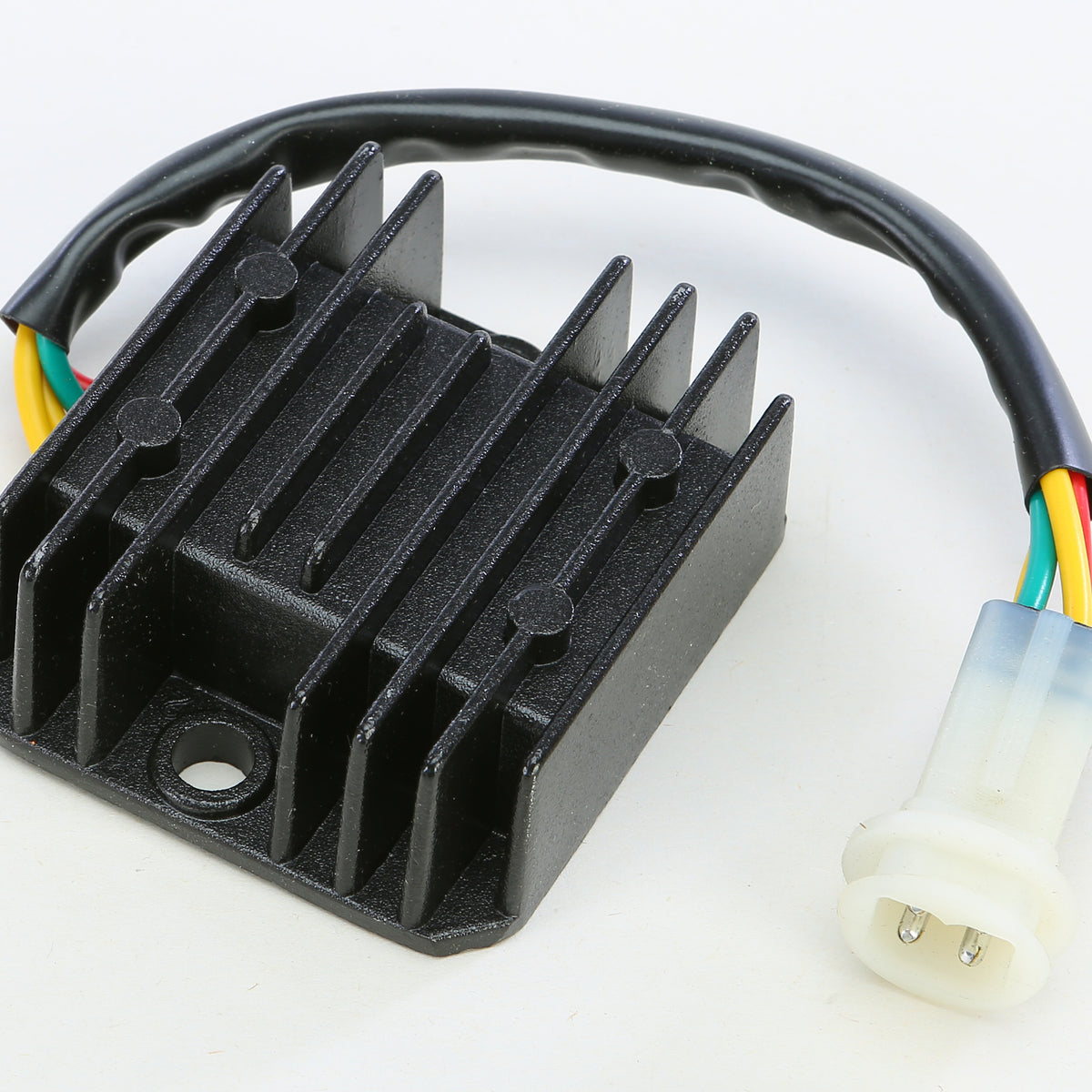 Ricks Regulator Rectifier – LaBaron's Power Sports