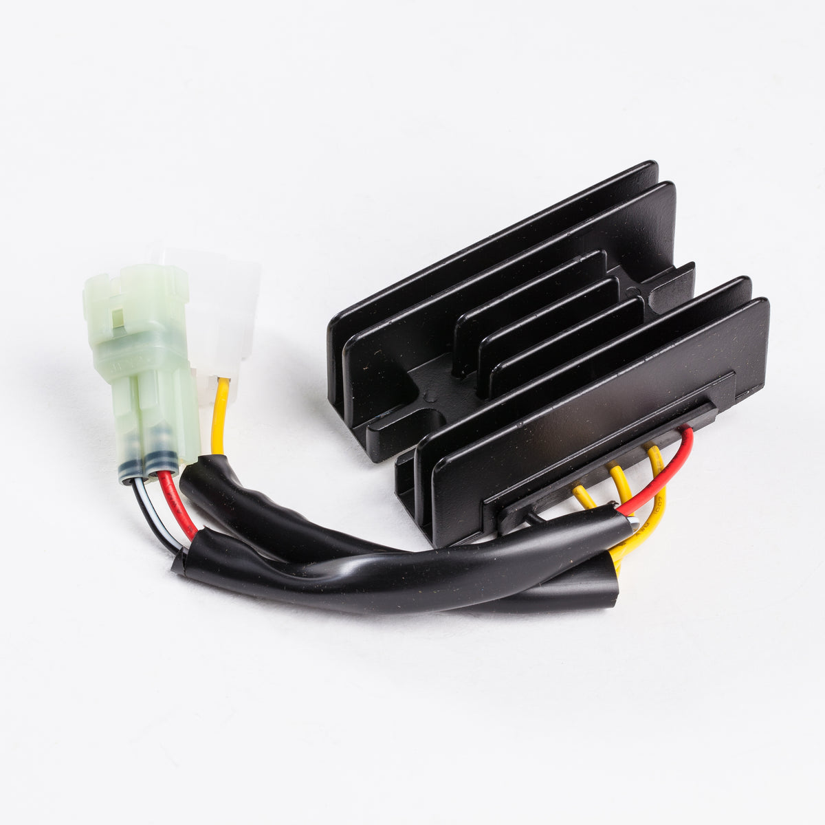 Ricks Regulator Rectifier – LaBaron's Power Sports
