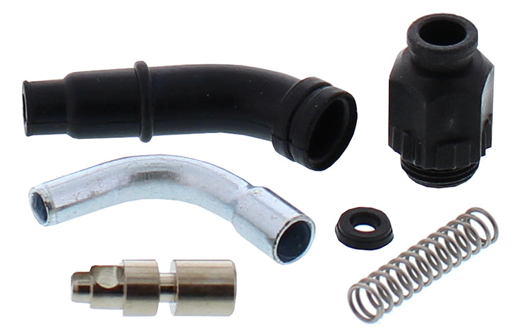 Hot Start Plunger Kit – LaBaron's Power Sports