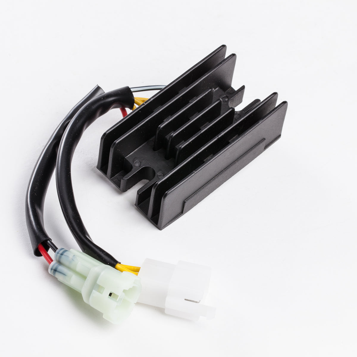 Ricks Regulator Rectifier – LaBaron's Power Sports