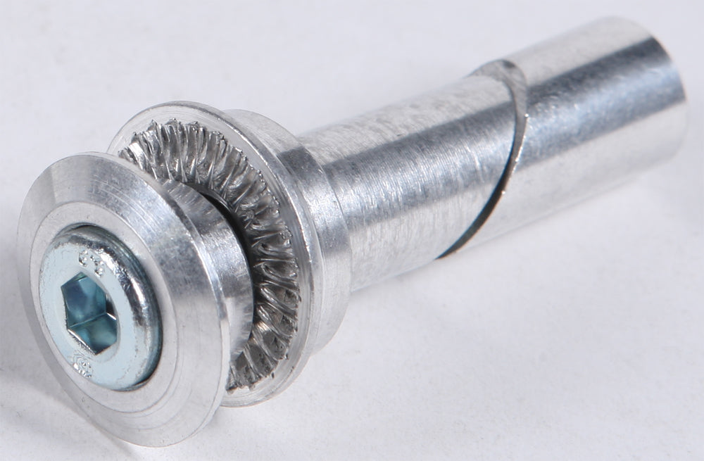 Handguards Aluminum Bar Insert – LaBaron's Power Sports