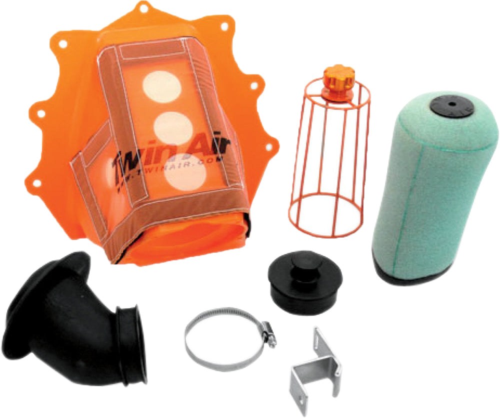 Complete Powerflow Kit – LaBaron's Power Sports