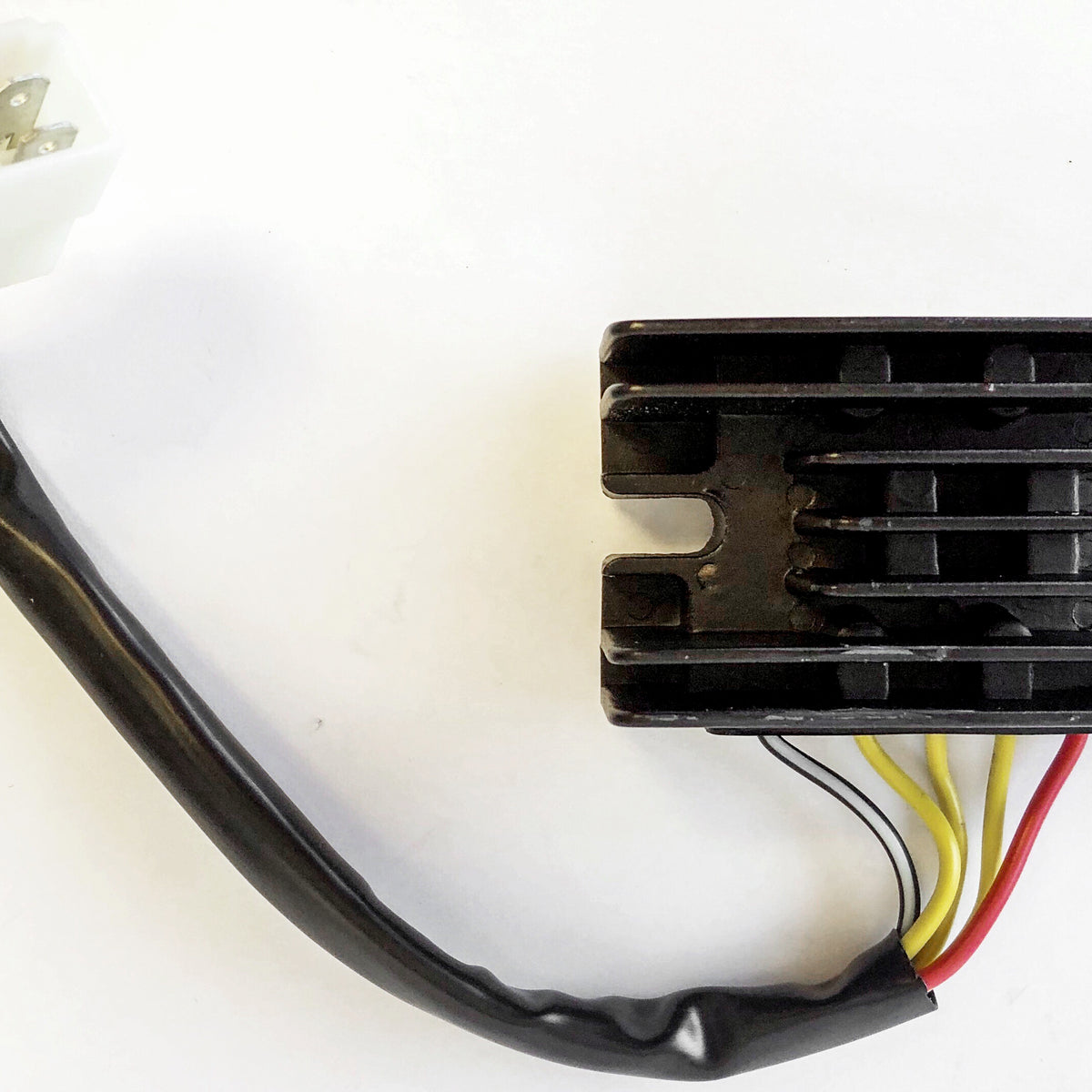 Ricks Regulator Rectifier – LaBaron's Power Sports