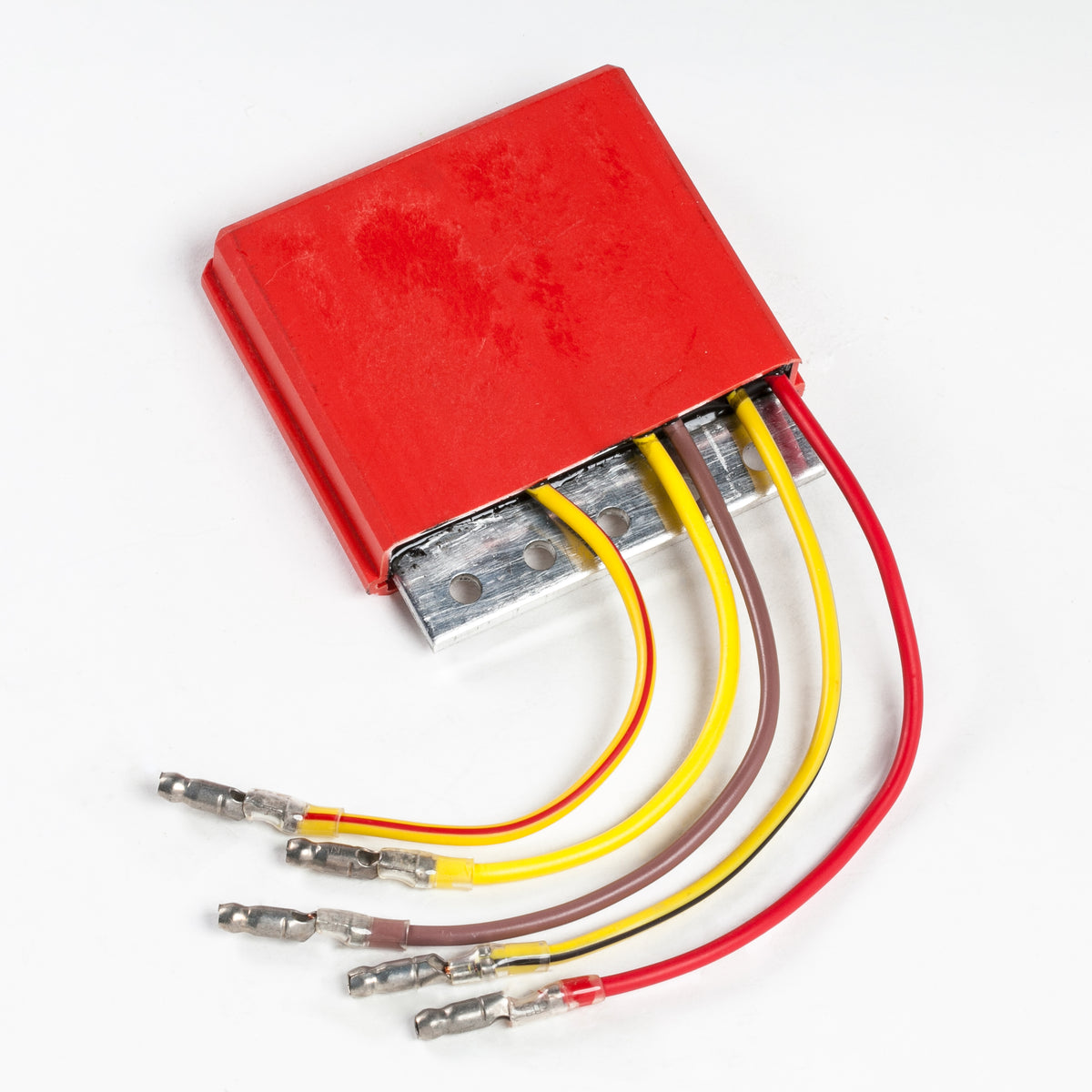 Ricks Regulator Rectifier – LaBaron's Power Sports