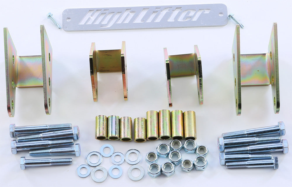 Atv Lift Kit – LaBaron's Power Sports